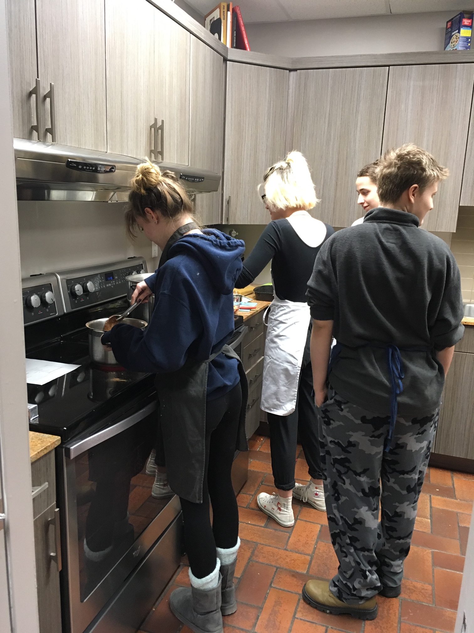Youth Outreach Program | Youth Central
