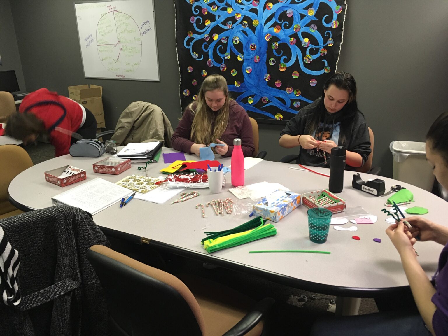 Youth Outreach Program | Youth Central