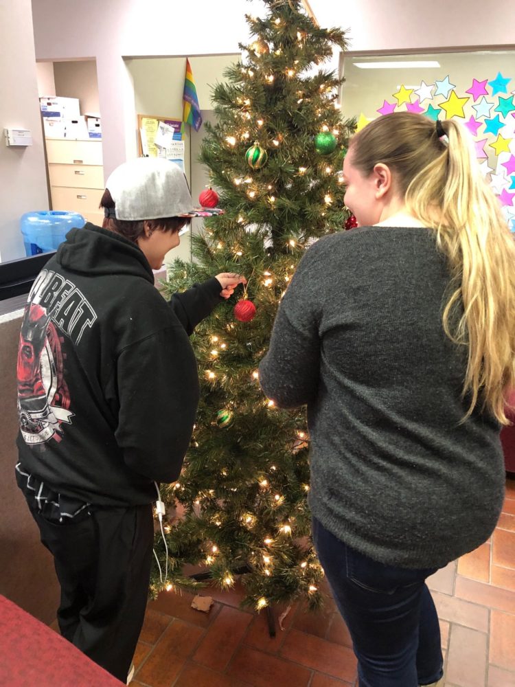 Youth Outreach Program | Youth Central