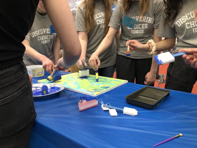 Youth Outreach Program | Youth Central